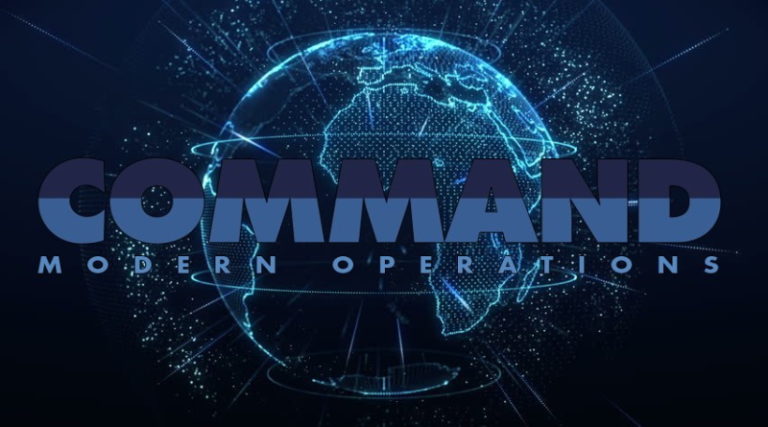 Command: Modern Operations - Dystopeek