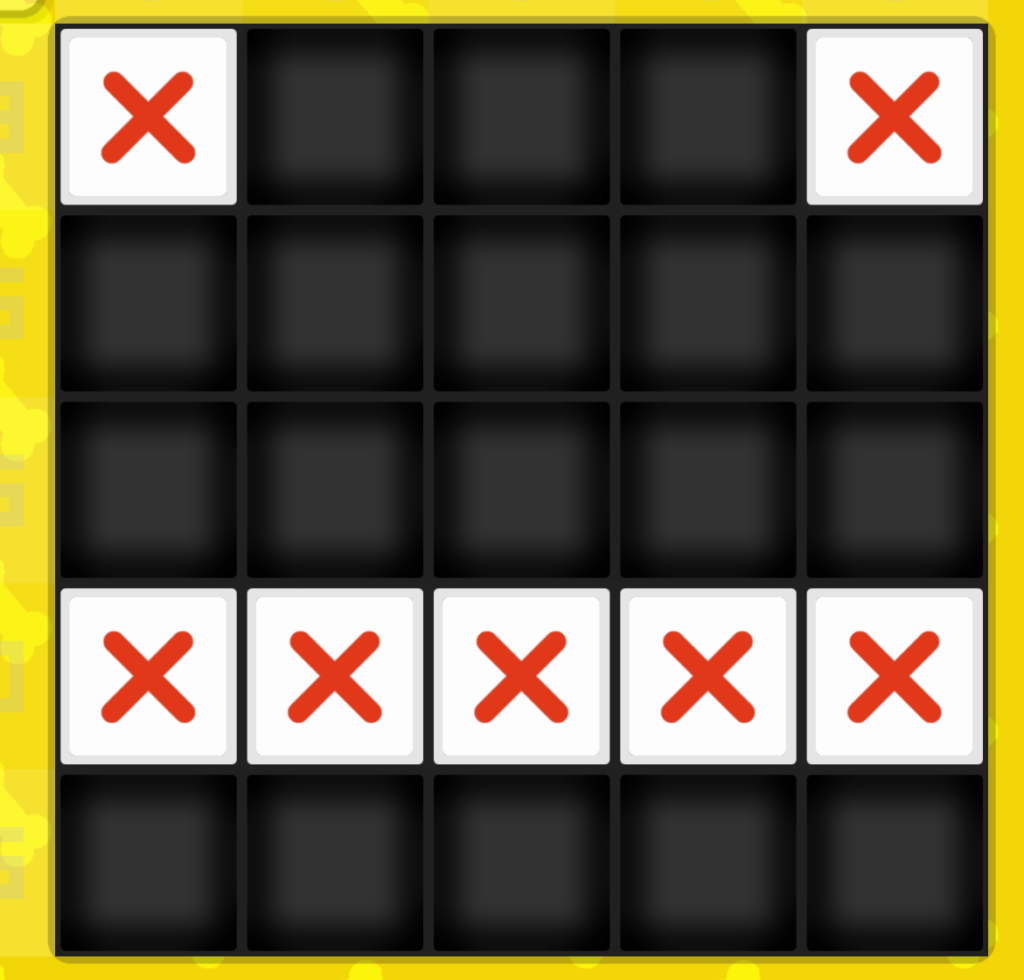 Nonogrammes : les trois frères - Dystopeek