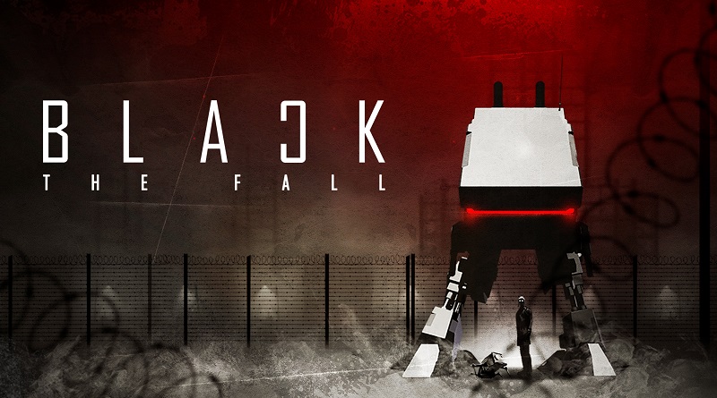Black: The Fall - Dystopeek