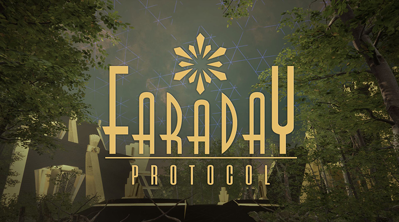 Faraday Protocol - Dystopeek