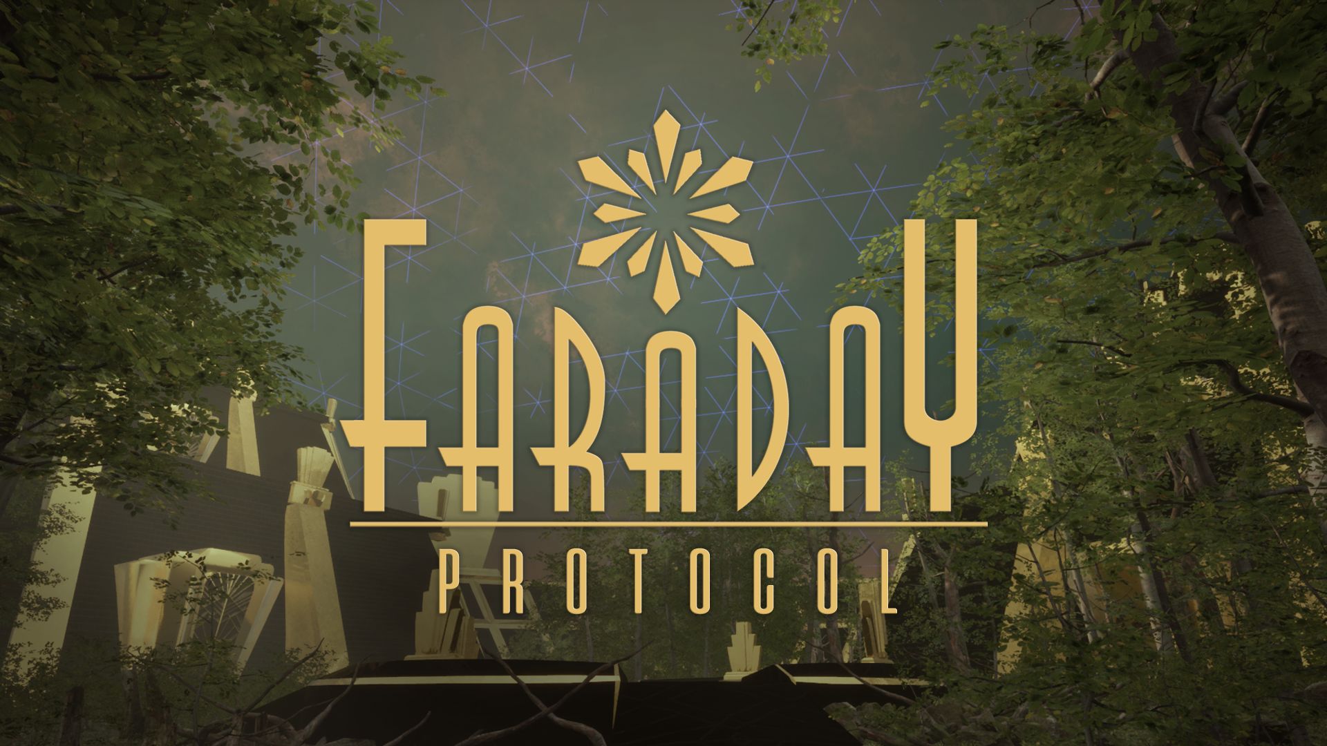 Faraday Protocol - Dystopeek