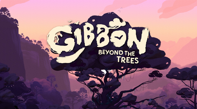 Gibbon: Beyond the Trees - Dystopeek