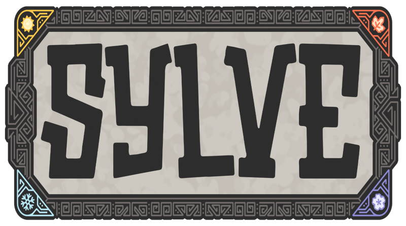Sylve - Dystopeek