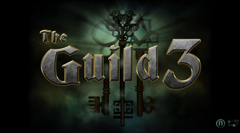 The Guild 3 - Dystopeek