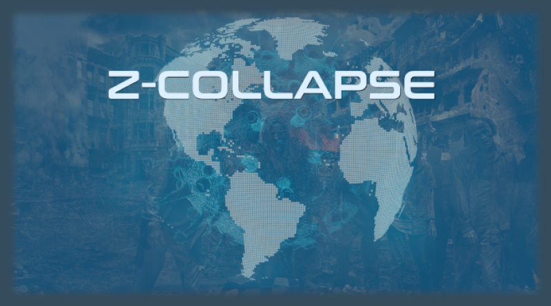 Z-Collapse - Dystopeek