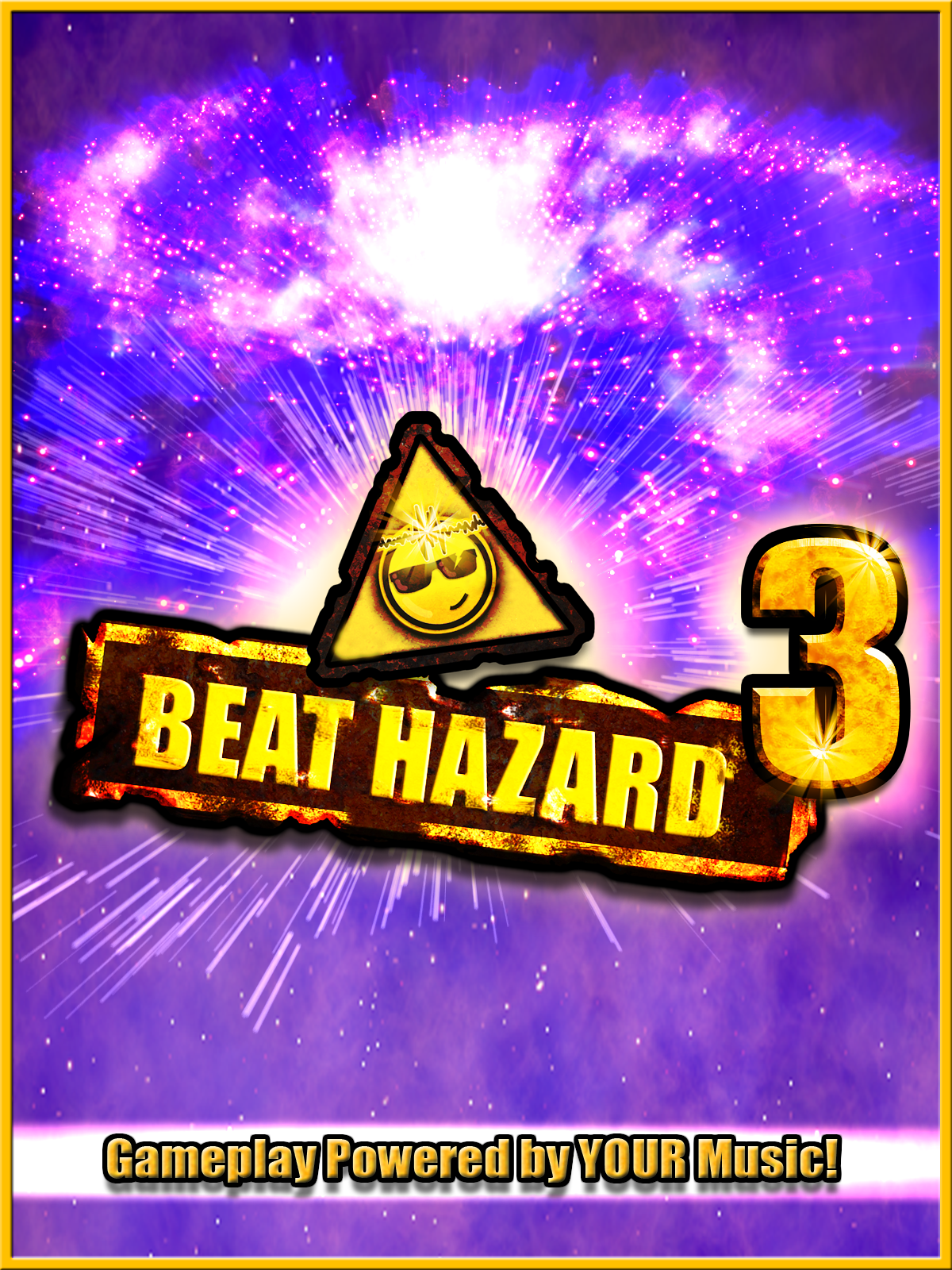 Early Access: Beat Hazard 3 - Dystopeek
