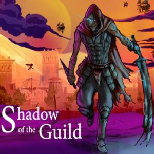 Shadow of the Guild - Dystopeek