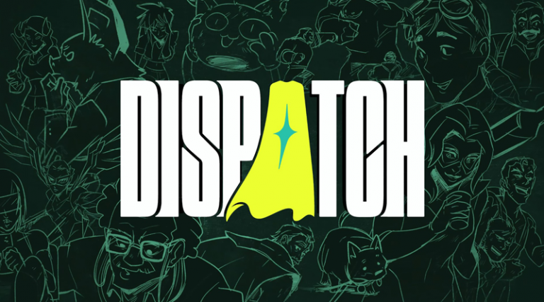 Dispatch - Dystopeek